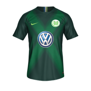 VfL Wolfsburg - FIFA 19 - 2019. 9. 11. | SoFIFA