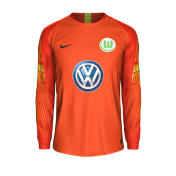 VfL Wolfsburg - FIFA 19 - 2019. 9. 11. | SoFIFA