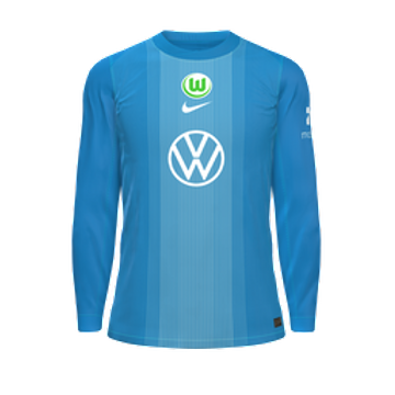 VfL Wolfsburg - FC 26 - May 28, 2026 | SoFIFA