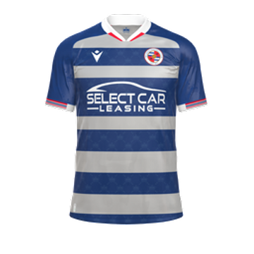 Reading FC - FC 25 - Jul 17, 2025 | SoFIFA