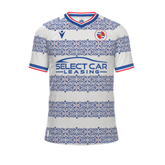 Reading FC - FC 26 - Nov 5, 2025 | SoFIFA