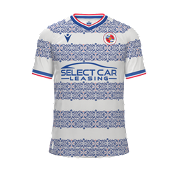Reading FC - FC 26 - Jan 7, 2026 | SoFIFA