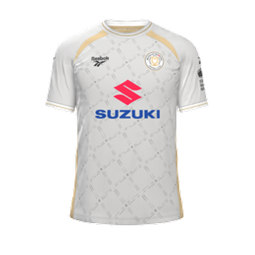 Milton Keynes Dons - FC 26 - 7 de jan. de 2026 | SoFIFA