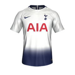 Tottenham Hotspur - FIFA 19 - 11. sep. 2019 | SoFIFA