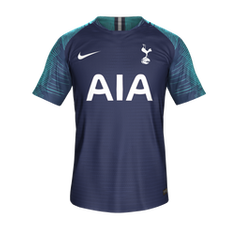 Tottenham Hotspur - FIFA 19 - 11. sep. 2019 | SoFIFA