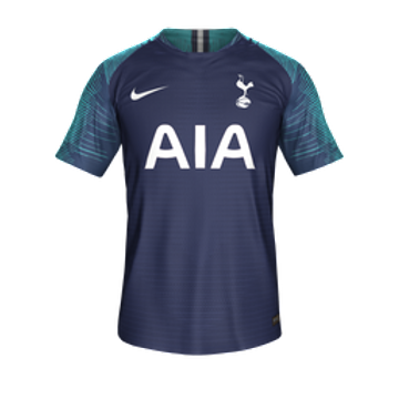 Tottenham Hotspur - FIFA 19 - 11. sep. 2019 | SoFIFA