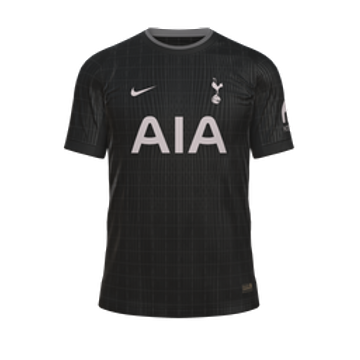 Tottenham Hotspur - FC 26 - Jun 16, 2026 | SoFIFA
