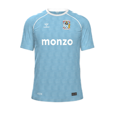 Coventry City - FC 26 - Dec 17, 2025 | SoFIFA