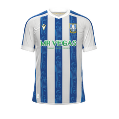 Sheffield Wednesday - FC 26 - Nov 12, 2025 | SoFIFA