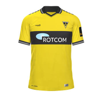 Alemannia Aachen - FC 26 - Jan 22, 2026 | SoFIFA