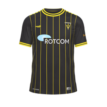 Alemannia Aachen - FC 26 - May 12, 2026 | SoFIFA