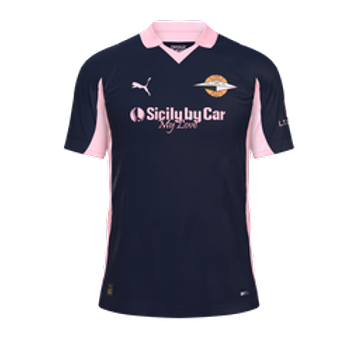 Palermo FC - FC 26 - Jun 16, 2026 | SoFIFA