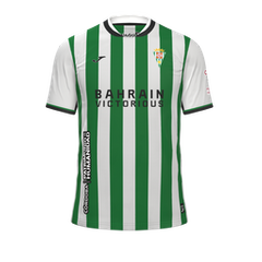 Córdoba CF - FC 26 - Jun 2, 2026 | SoFIFA