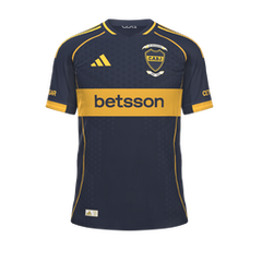 Boca Juniors - FC 26 - Sep 10, 2025 | SoFIFA