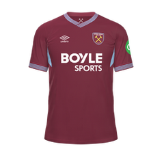 West Ham United - FC 26 - Nov 20, 2025 | SoFIFA