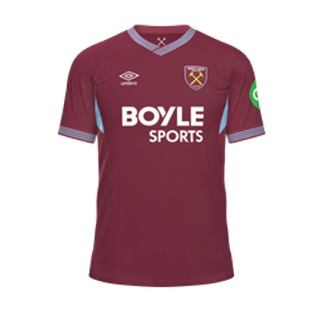 West Ham United - FC 26 - Jan 7, 2026 | SoFIFA