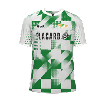 Moreirense FC - FC 24 - Sep 4, 2024 | SoFIFA