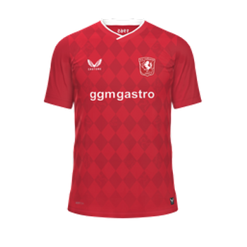 FC Twente - FC 26 - May 28, 2026 | SoFIFA