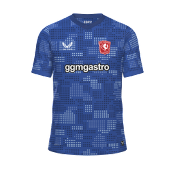 FC Twente - FC 26 - May 28, 2026 | SoFIFA