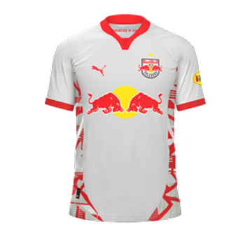 FC Red Bull Salzburg - FC 25 - Sep 26, 2024 | SoFIFA