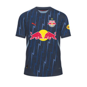 FC Red Bull Salzburg - FC 25 - Apr 16, 2025 | SoFIFA