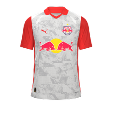 FC Red Bull Salzburg - FC 26 - Jun 16, 2026 | SoFIFA