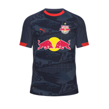 FC Red Bull Salzburg - FC 26 - Jun 16, 2026 | SoFIFA