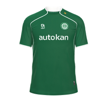 FC Groningen - FC 26 - May 28, 2026 | SoFIFA