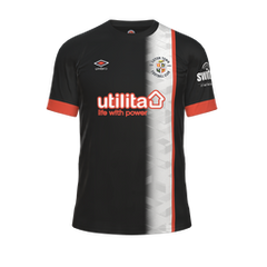 Luton Town - FC 25 - Jul 17, 2025 | SoFIFA