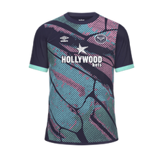 Brentford - FC 24 - 2024/03/27 | SoFIFA