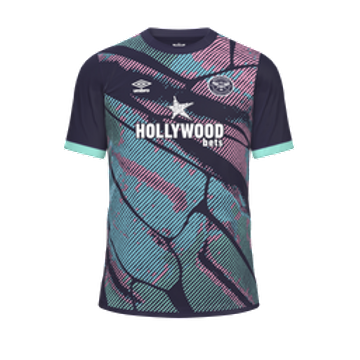 Brentford - FC 24 - 2024/03/27 | SoFIFA