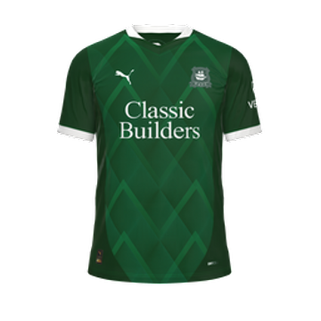 Plymouth Argyle - FC 25 - Jul 17, 2025 | SoFIFA