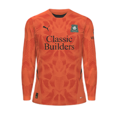 Plymouth Argyle - FC 25 - Feb 4, 2025 | SoFIFA
