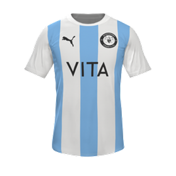 Stockport County FIFA 23 Oct 28, 2022 SoFIFA