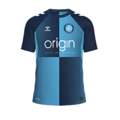 Wycombe Wanderers - FC 26 - Jun 17, 2026 | SoFIFA