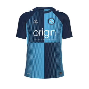 Wycombe Wanderers - FC 26 - Dec 2, 2025 | SoFIFA