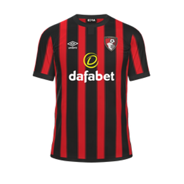 AFC Bournemouth - FC 24 - 22 may. 2024 | SoFIFA