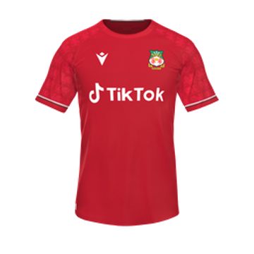 Wrexham - FIFA 23 - Sep 1, 2022 | SoFIFA