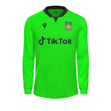 Wrexham - FIFA 23 - Sep 28, 2022 | SoFIFA