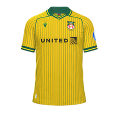 Wrexham - FC 26 - Aug 7, 2025 | SoFIFA
