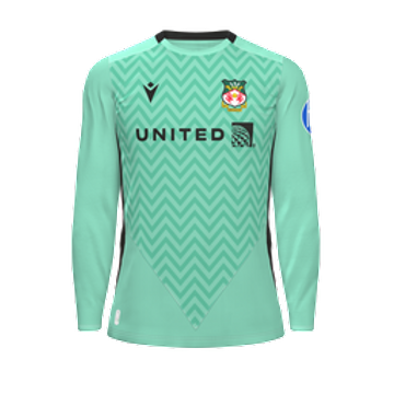 Wrexham - FC 26 - Jan 14, 2026 | SoFIFA