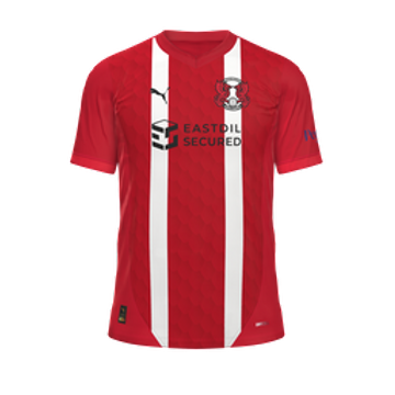 Leyton Orient - FC 25 - Jun 24, 2025 | SoFIFA