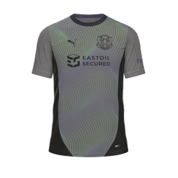 Leyton Orient - FC 25 - Jun 24, 2025 | SoFIFA