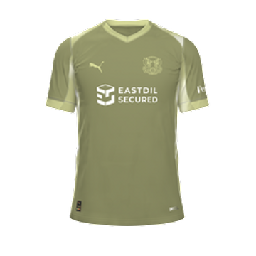 Leyton Orient - FC 26 - Sep 19, 2025 | SoFIFA