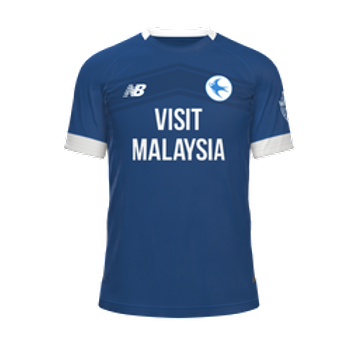 Cardiff City - FC 25 - Apr 1, 2025 | SoFIFA