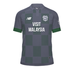 Cardiff City - FC 25 - Jul 9, 2025 | SoFIFA