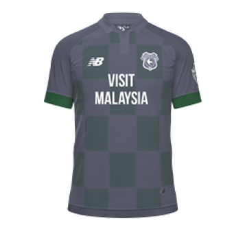 Cardiff City - FC 25 - Apr 1, 2025 | SoFIFA