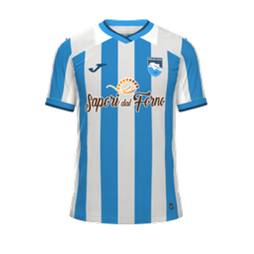 Pescara - FC 26 - Nov 12, 2025 | SoFIFA