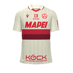 Grazer AK 1902 - FC 26 - Feb 18, 2026 | SoFIFA