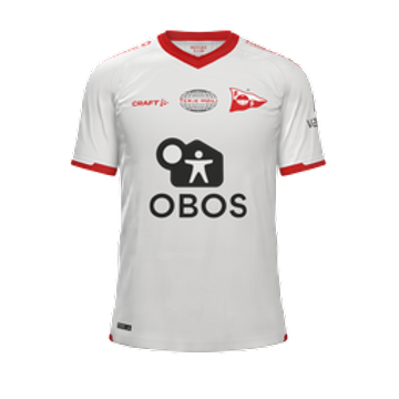 Fredrikstad FK - FC 25 - Apr 22, 2025 | SoFIFA